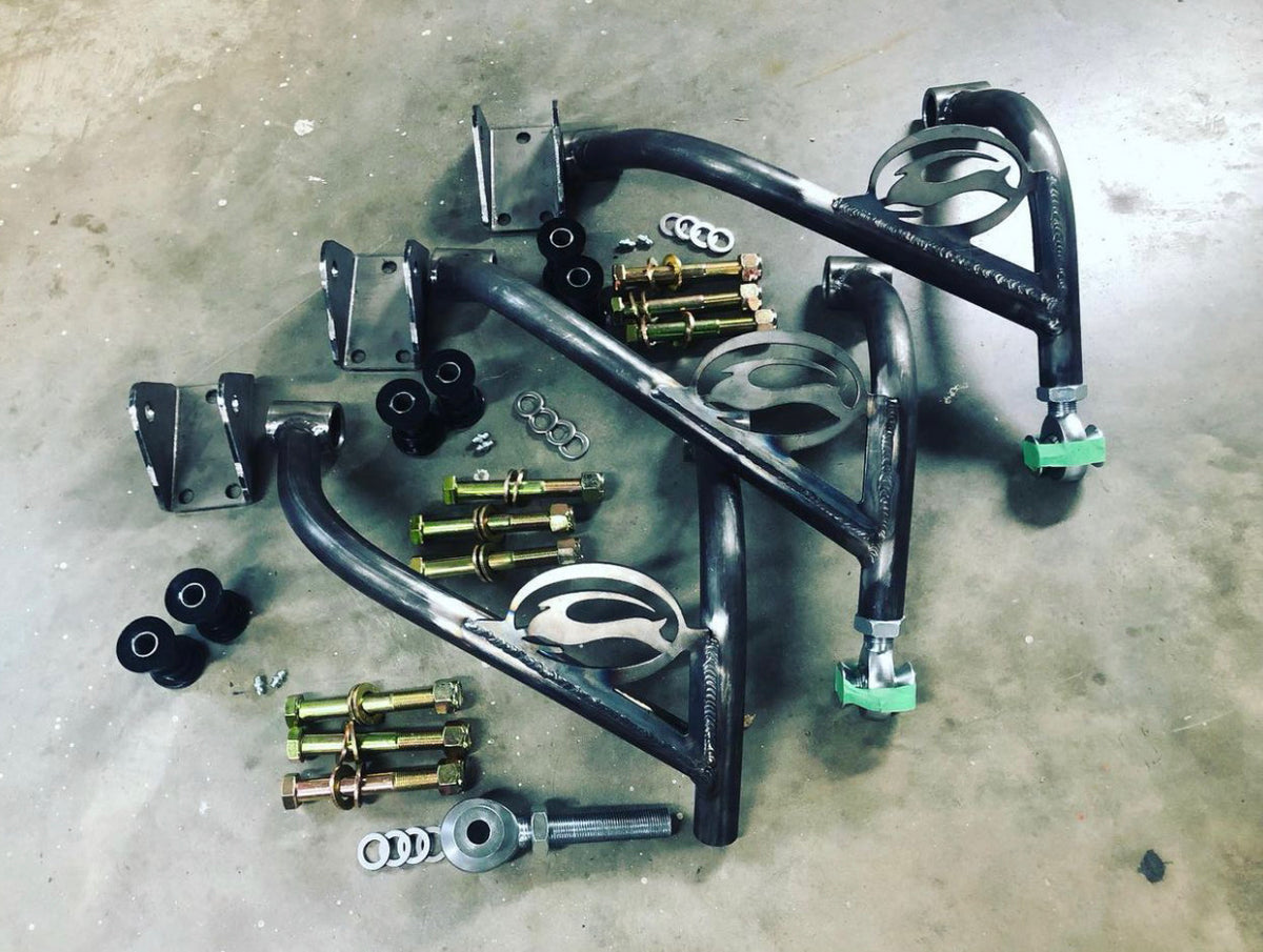 Impala HD Y Bone kit – Specialty Autofab Supply