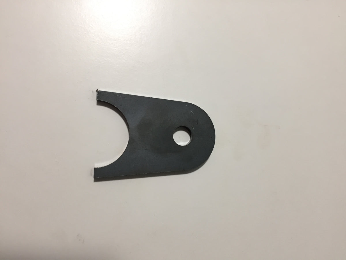 Universal Mounting tab – Specialty Autofab Supply